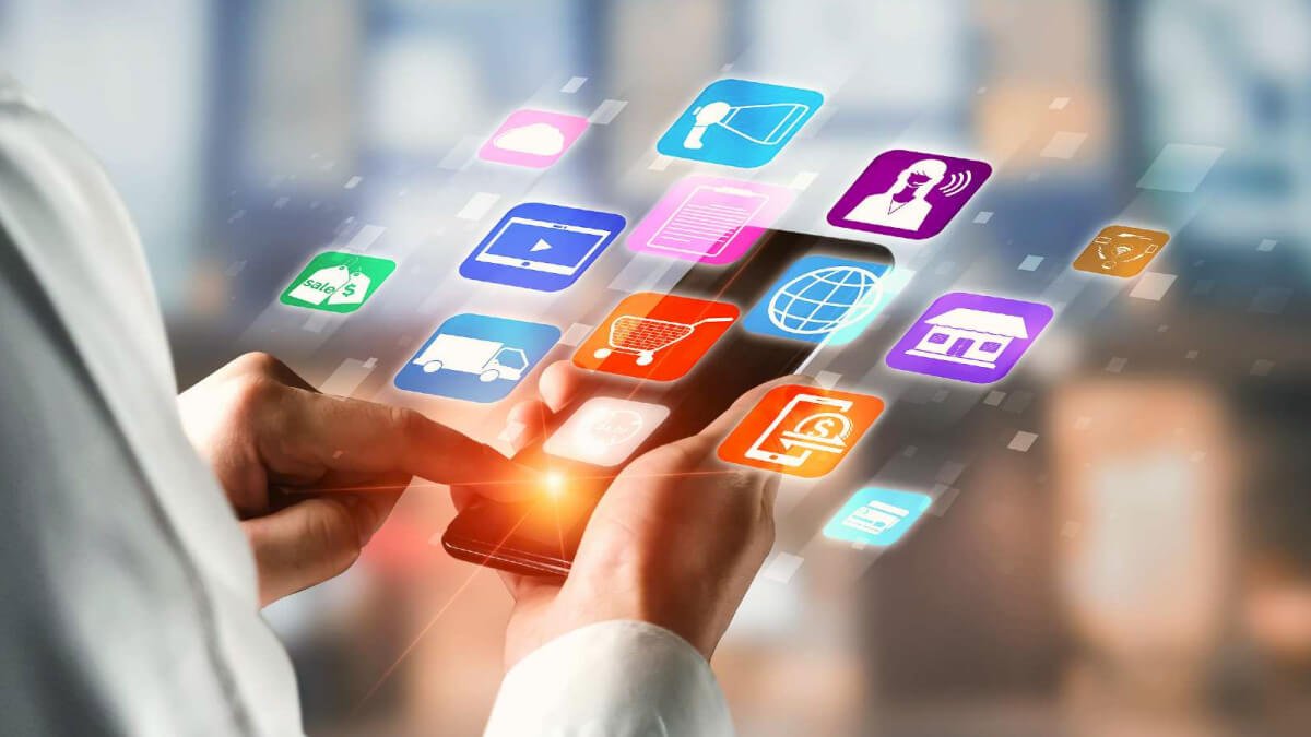 15 Best Business Apps to Boost Productivity (2025) - Familiarizer